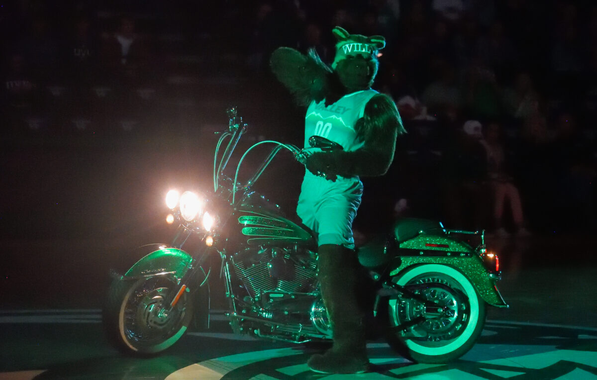 Moment after moment: UVU men’s basketball wraps up 2022-23 with pride ...